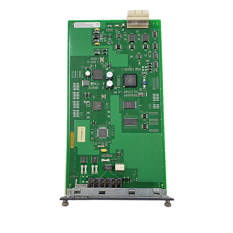 Avaya MM710B T1/E1 Media Module (700466634, 700439250)