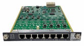 Avaya Media Modules (for G350, G430, G450, G700)