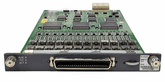 Avaya Media Modules (for G350, G430, G450, G700)