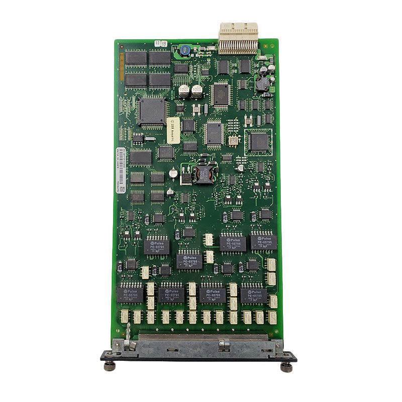 Avaya MM720 BRI Media Module (700394752)
