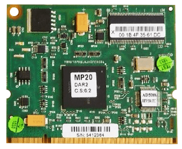 Avaya MP20 - Media Processor 20 (700432511, 700476385)