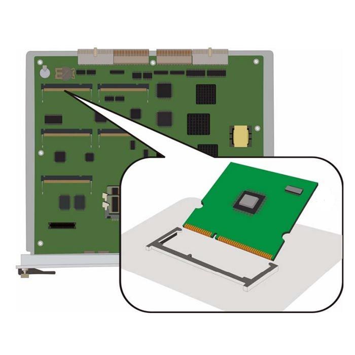 Avaya MP20 - Media Processor 20 (700432511, 700476385)