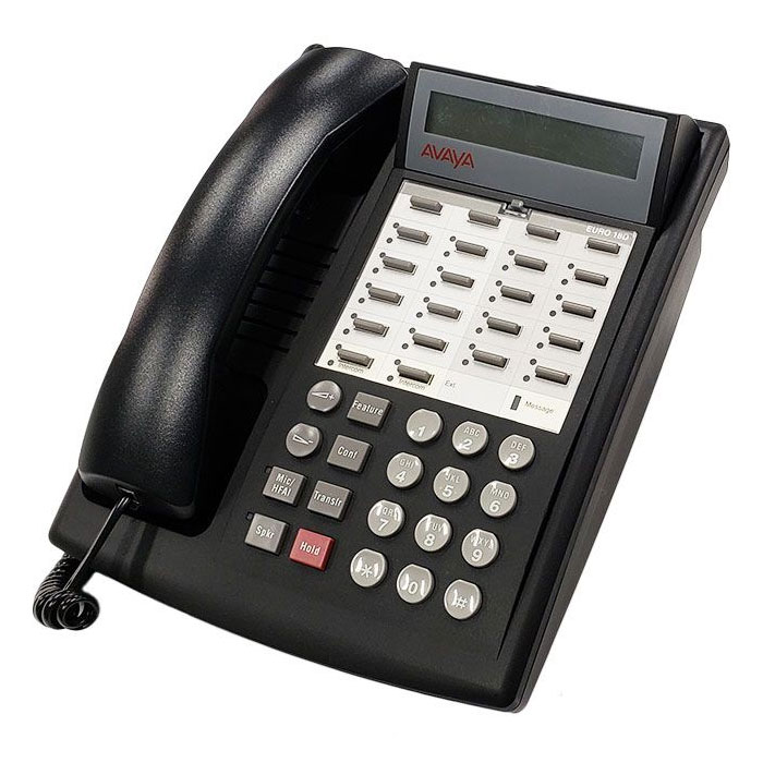 Avaya Partner 18D Phone Black, 46% OFF | www.idropnews.com