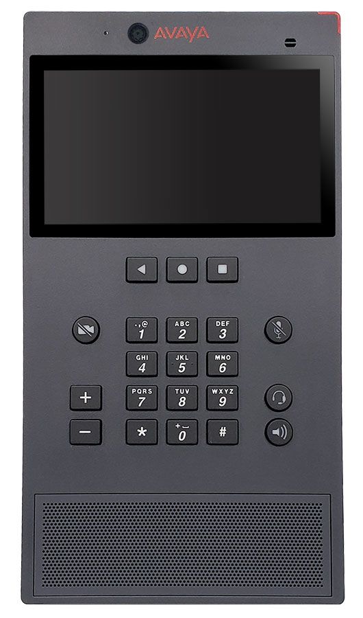Avaya Vantage K155 Multimedia Device (700513907)