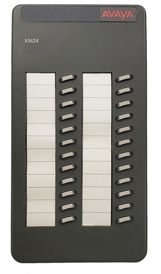 Avaya XM24 Expansion Module (700406523)