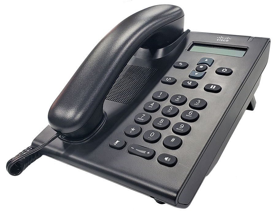Cisco 3905 IP Phone (CP-3905=)