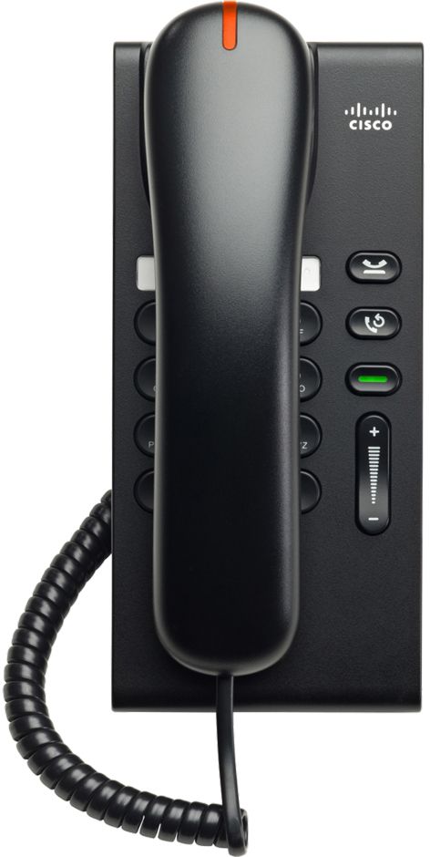 Cisco 6901 IP Phone (CP-6901-C-K9=)
