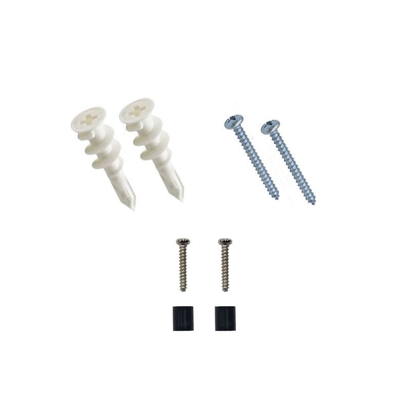 Cisco 7800 Compact Wall Mount Kit