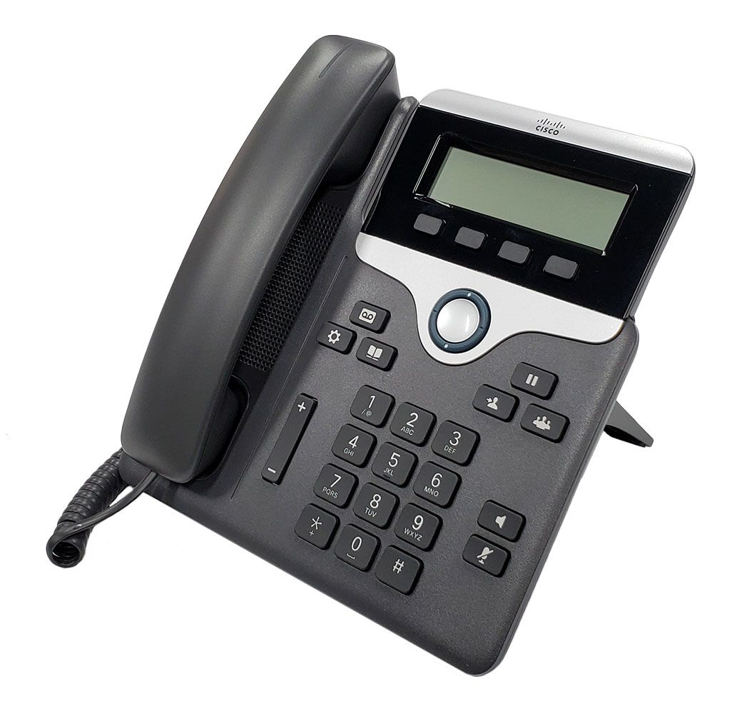 Cisco 7811 IP Phone (CP-7811-K9=)