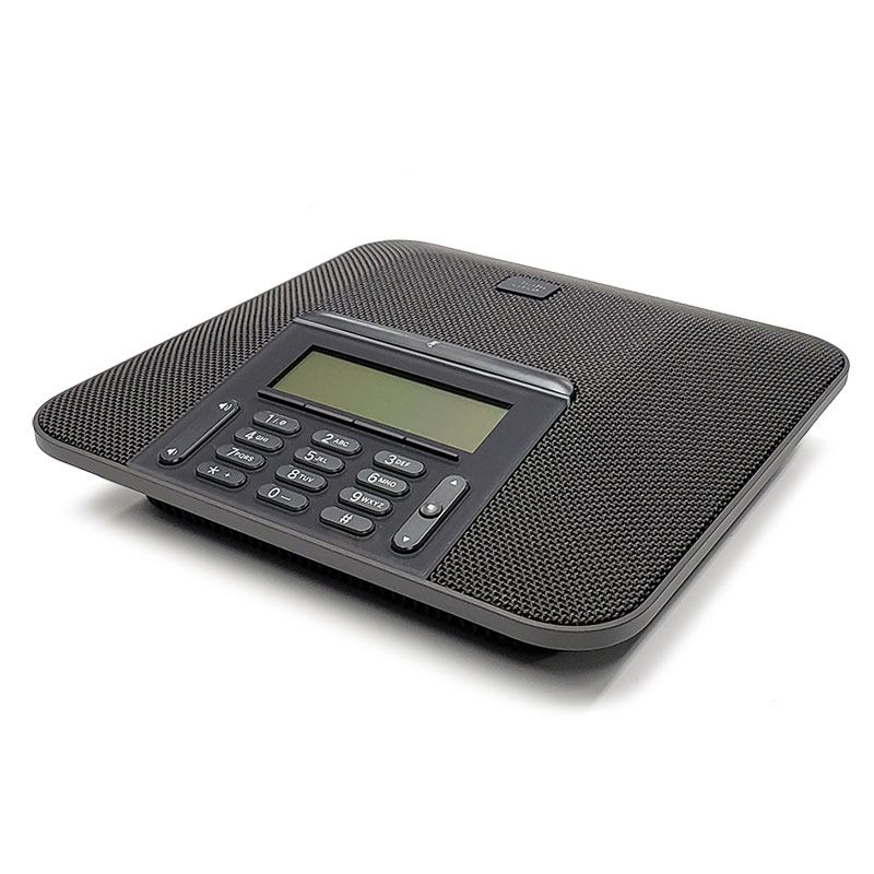 Cisco 7832 IP Conference Phone with Multiplatform Firmware (CP-7832 ...