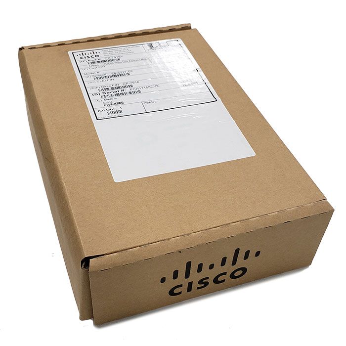 Cisco 7916 IP Phone Expansion Module (CP-7916=)