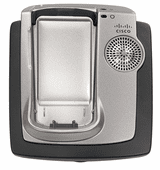 Cisco 7921G Unified Wireless IP Phone (CP-7921G-A-K9=) Grade B