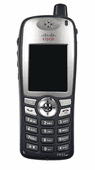 Cisco 7921G Wireless IP Phone and Accessories