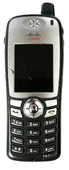 Cisco 7921G Wireless IP Phone and Accessories