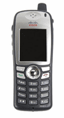 Cisco Wireless Handsets and Accessories