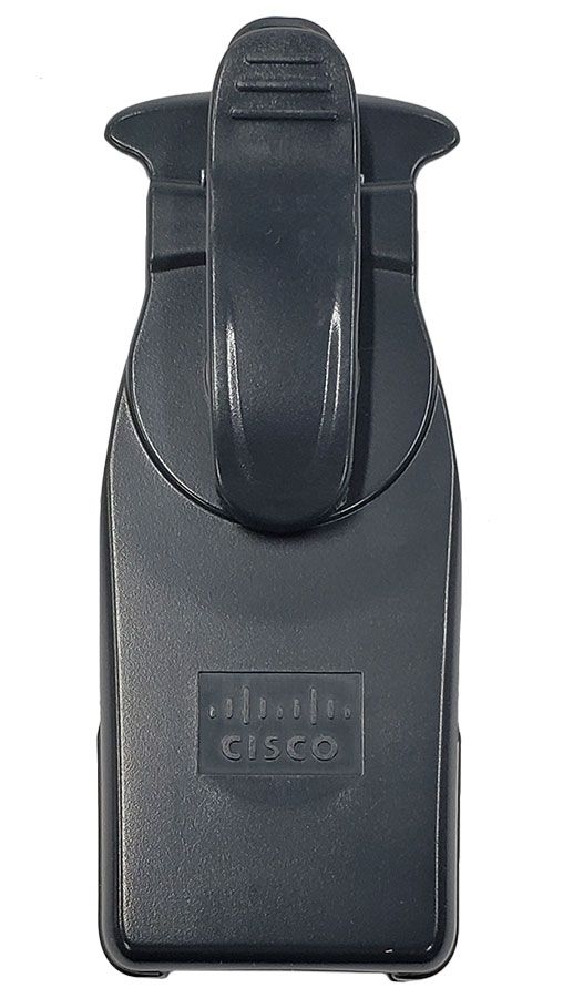 Cisco 7925G Holster with Belt Clip (CP-HOLSTER-7925G=)
