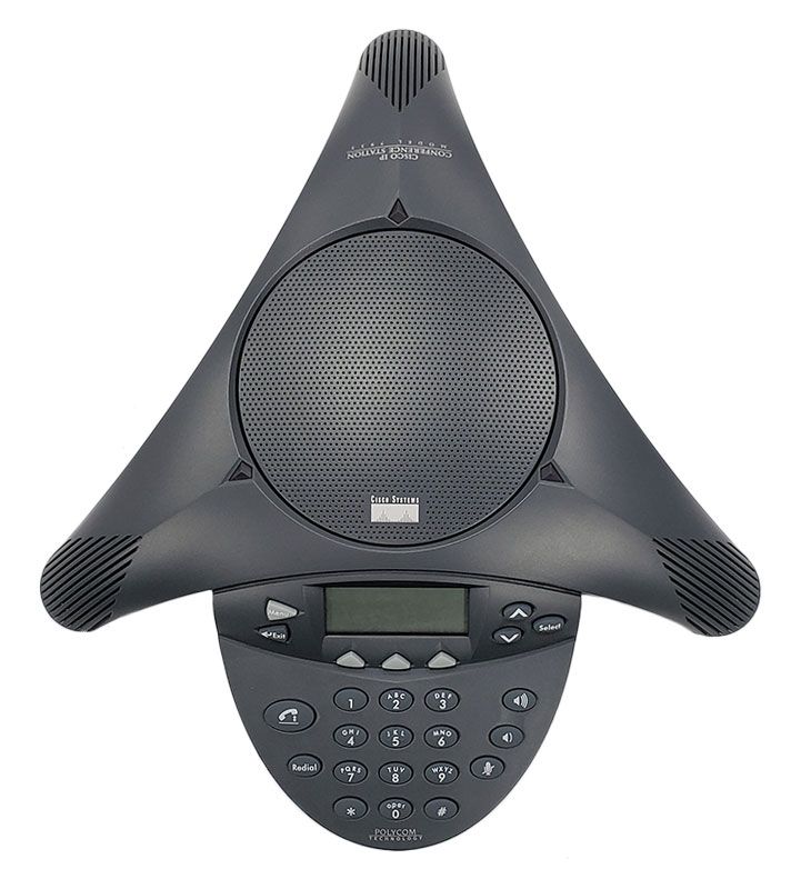 Cisco 7935 IP Conference Station (CP-7935=)