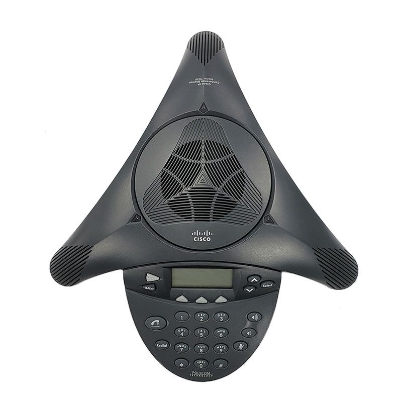 Cisco 7936 IP Conference Phone (CP-7936=)