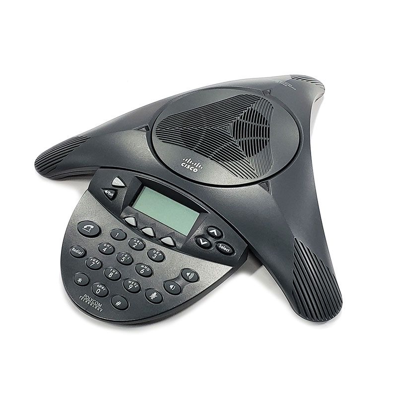 Cisco 7936 IP Conference Phone (CP-7936=)