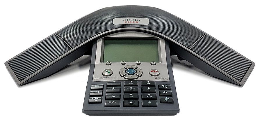 Cisco 7937G IP Conference Phone (CP-7937G)