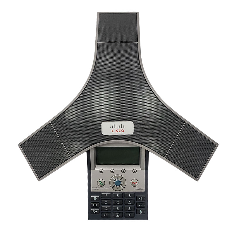 アSET 12056※保証有シスコ IP CONFERENCE STATION 7936(CP-7936) 7937(CP-7937G)×3 ...