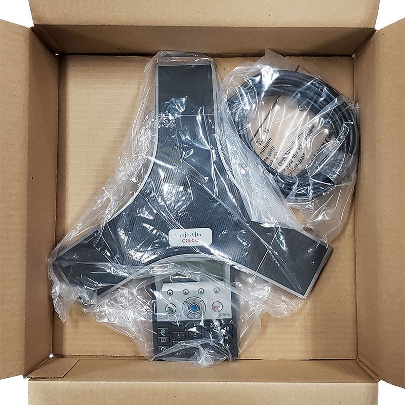 Cisco 7937G IP Conference Phone (CP-7937G)
