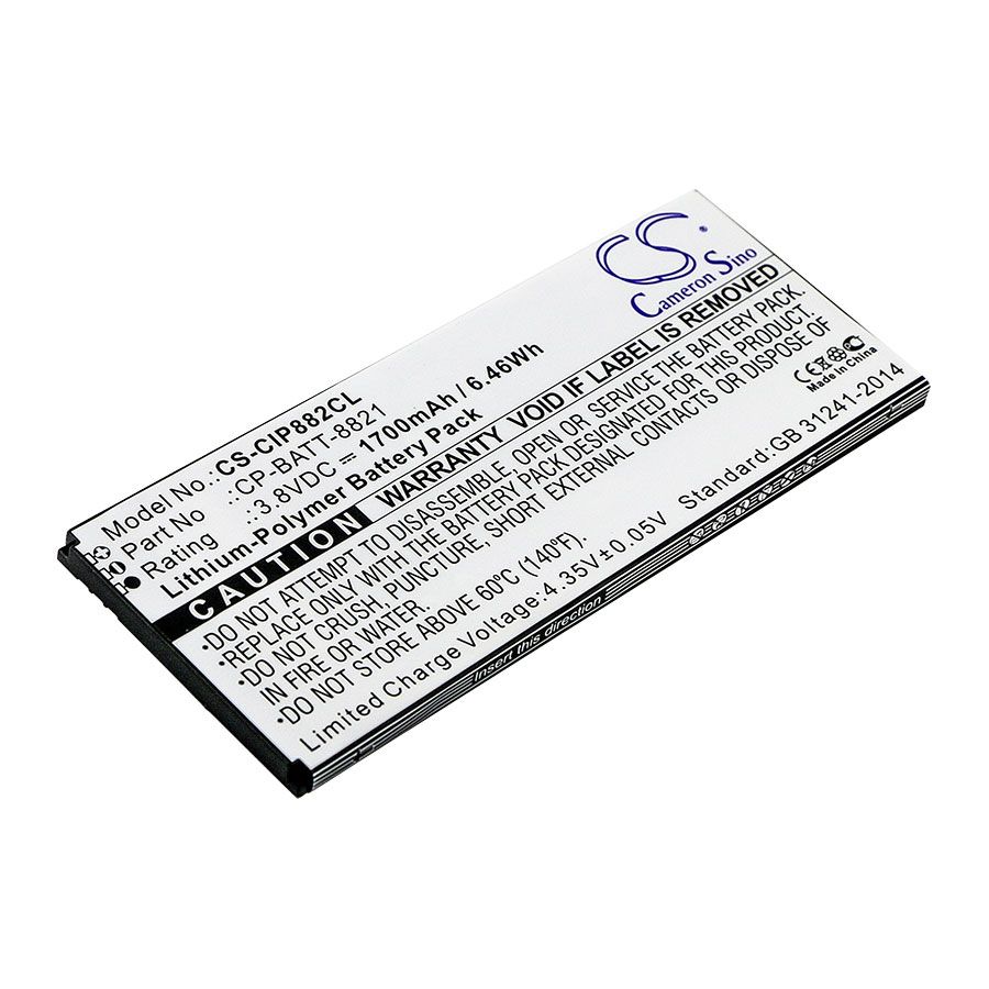 Cisco 8821 Battery (OEM Compatible)