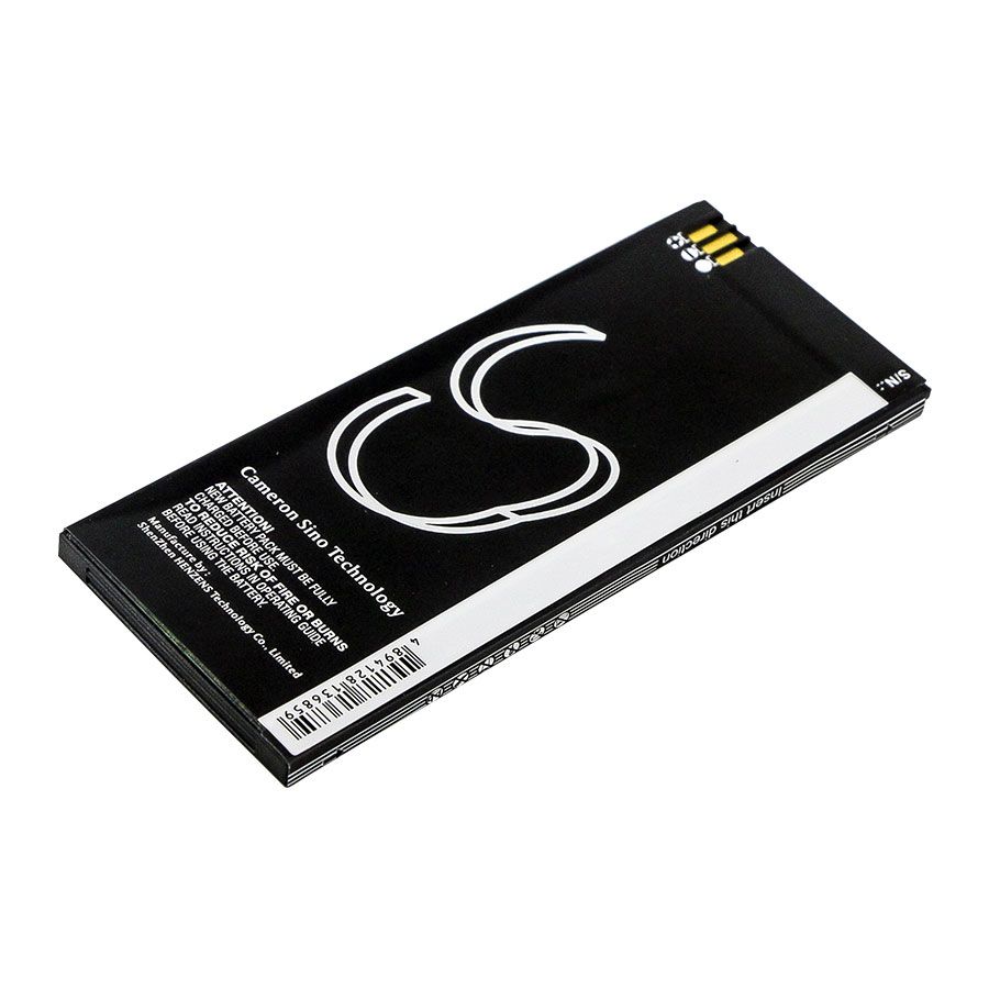 Cisco 8821 Battery (OEM Compatible)