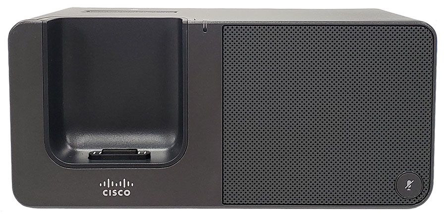 Cisco 8821 Desktop Charger Bundle (CP-DSKCH-8821-BUN)