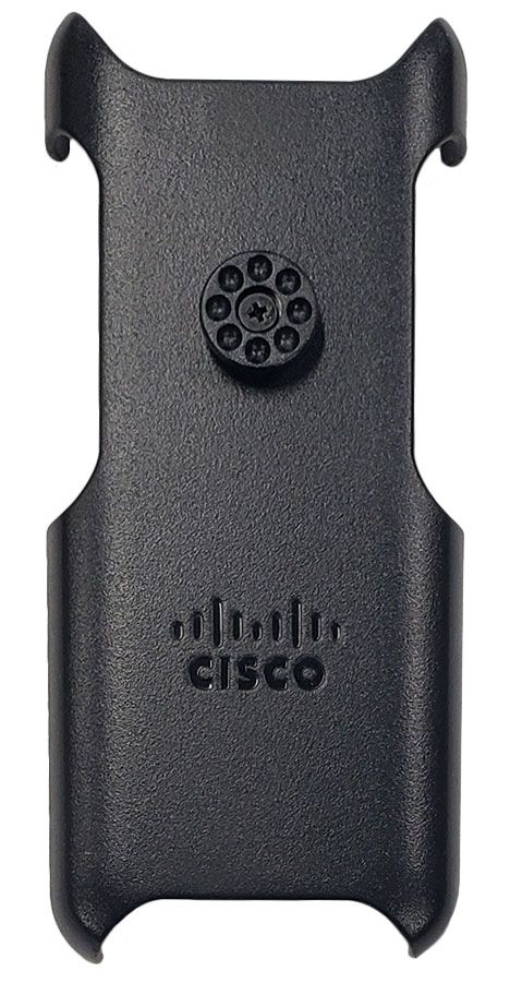 Cisco 8821 Holster Case with Belt and Pocket Clip (CP-HOLSTER-8821=)
