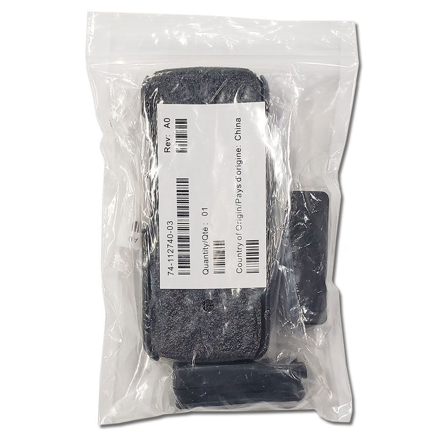 Cisco 8821 Holster Case with Belt and Pocket Clip (CP-HOLSTER-8821=)