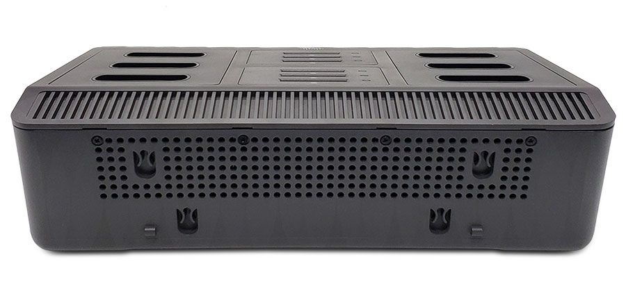 Cisco 8821 Multi Charger Bundle (CP-MCHGR-8821-BUN)