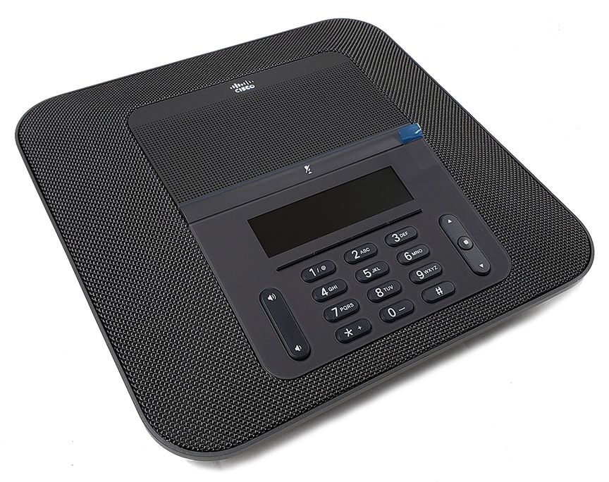 Cisco 8832 IP Conference Phone w/PoE Adapter (CP-8832-K9)