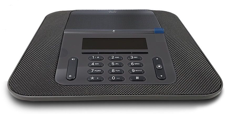 Cisco 8832 IP Conference Phone w/PoE Adapter (CP-8832-K9)