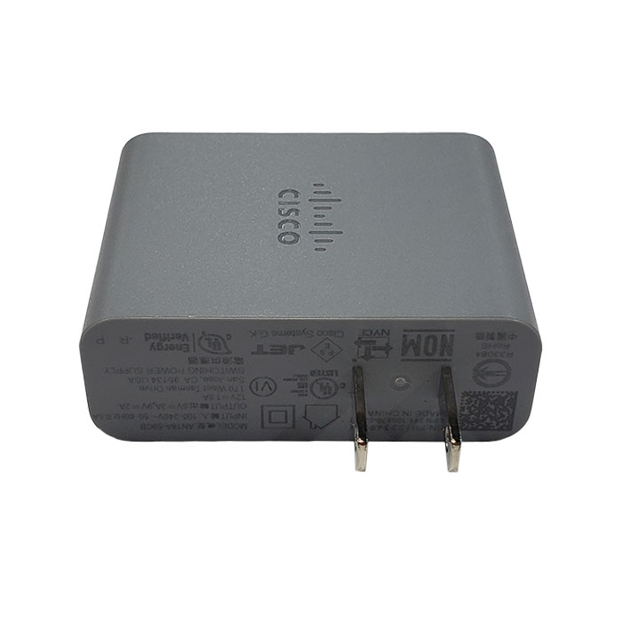 Cisco 8832 Non-PoE Ethernet Adapter (CP-8832-ETH=)