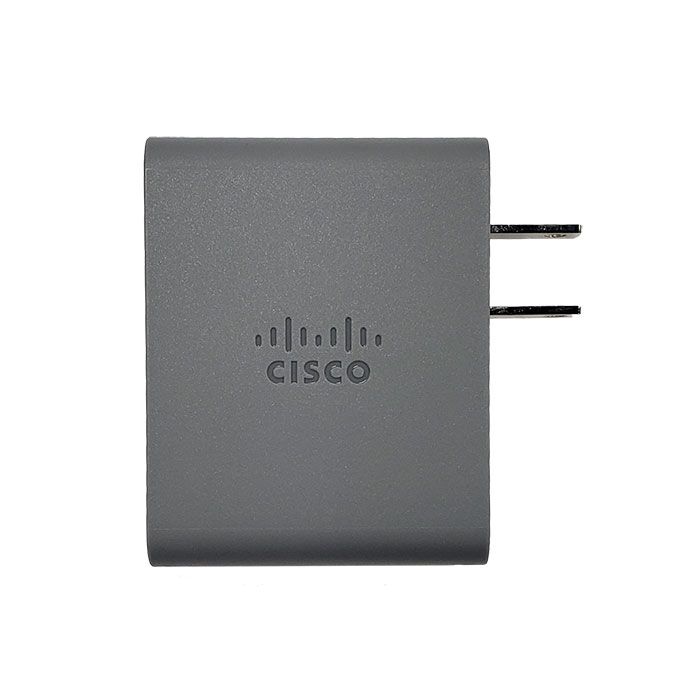 Cisco 8832 Non-PoE Ethernet Adapter (CP-8832-ETH=)