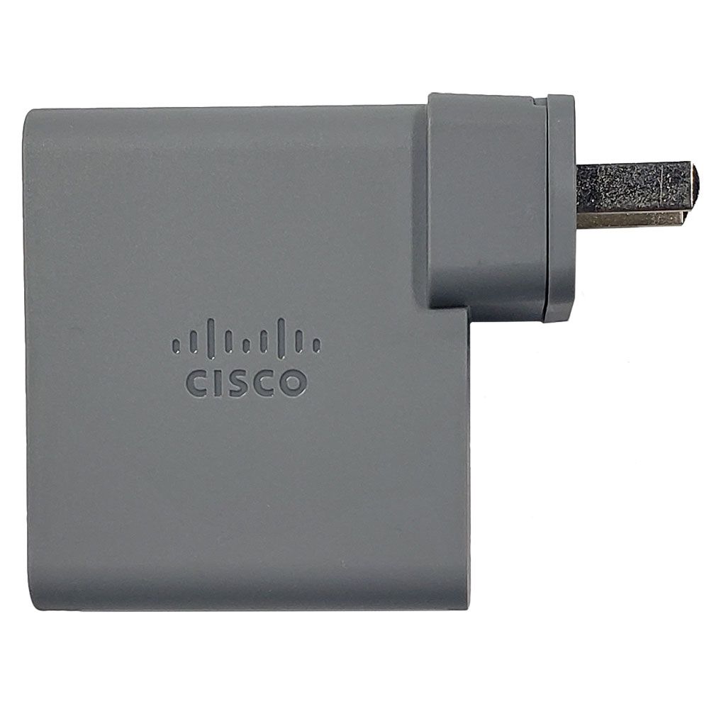 Cisco 8832 Non-PoE Ethernet Adapter (CP-8832-ETH=)