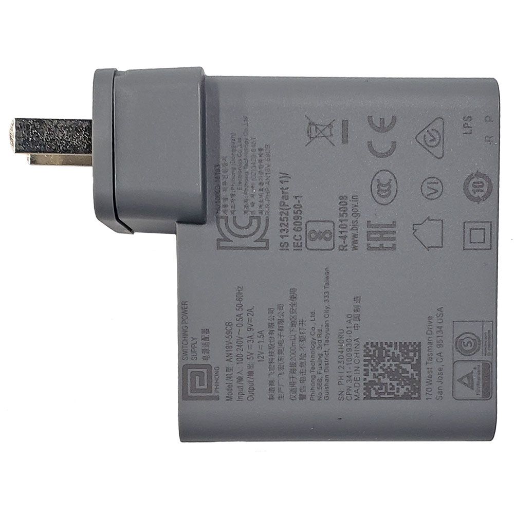 Cisco 8832 Non-PoE Ethernet Adapter (CP-8832-ETH=)