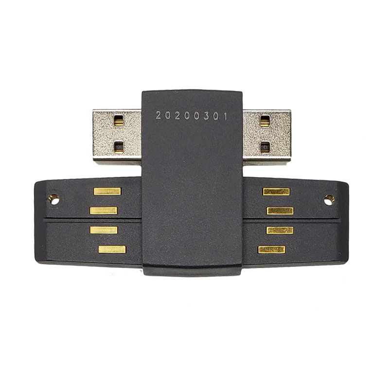 Cisco 8865 Key Expansion Module w/Multiplatform Firmware (CP-8800-V-KEM ...