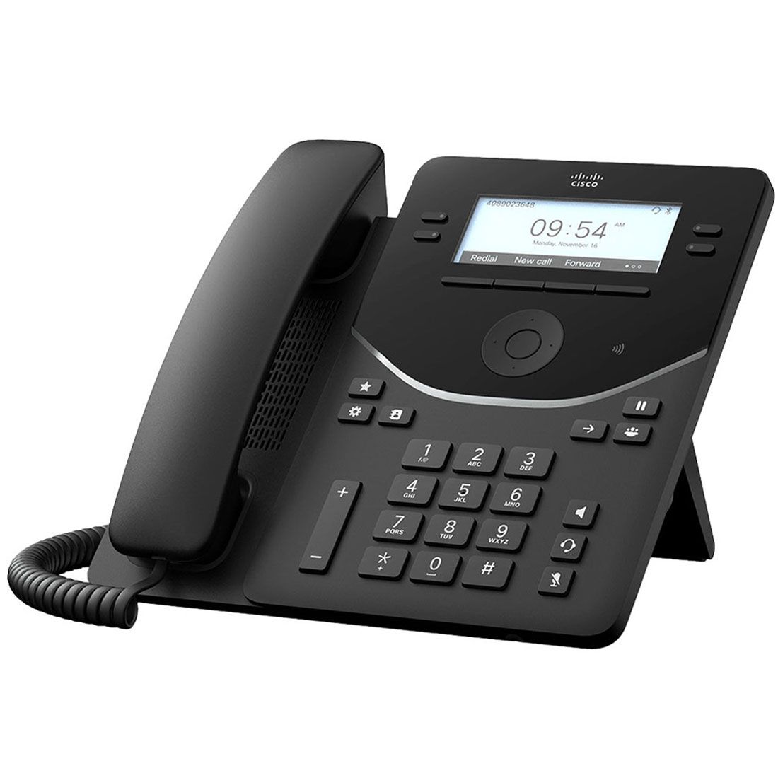 Cisco 9841 IP Phone (DP-9841-K9=)