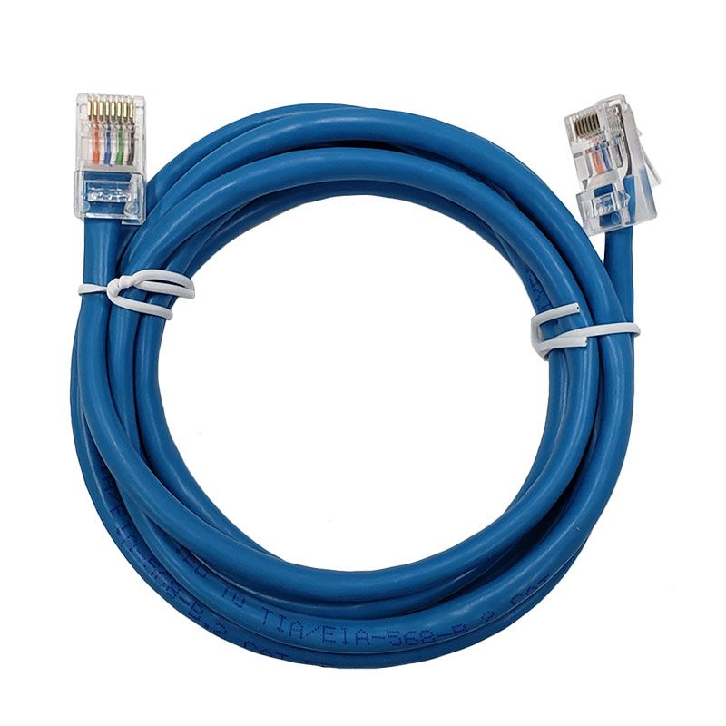 Cisco ATA191 Multiplatform Analog Telephone Adapter (ATA191-3PW-K9)