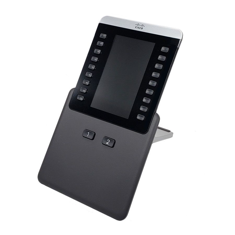 Cisco 8800 Key Expansion Module (CP-BEKEM=)