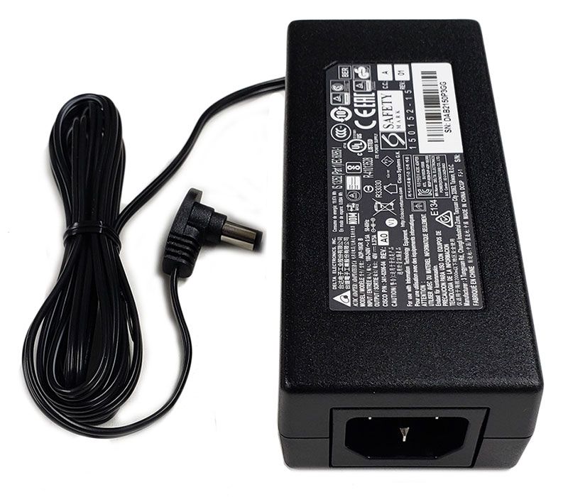 Cisco Power Cube 3 (CP-PWR-CUBE-3=)