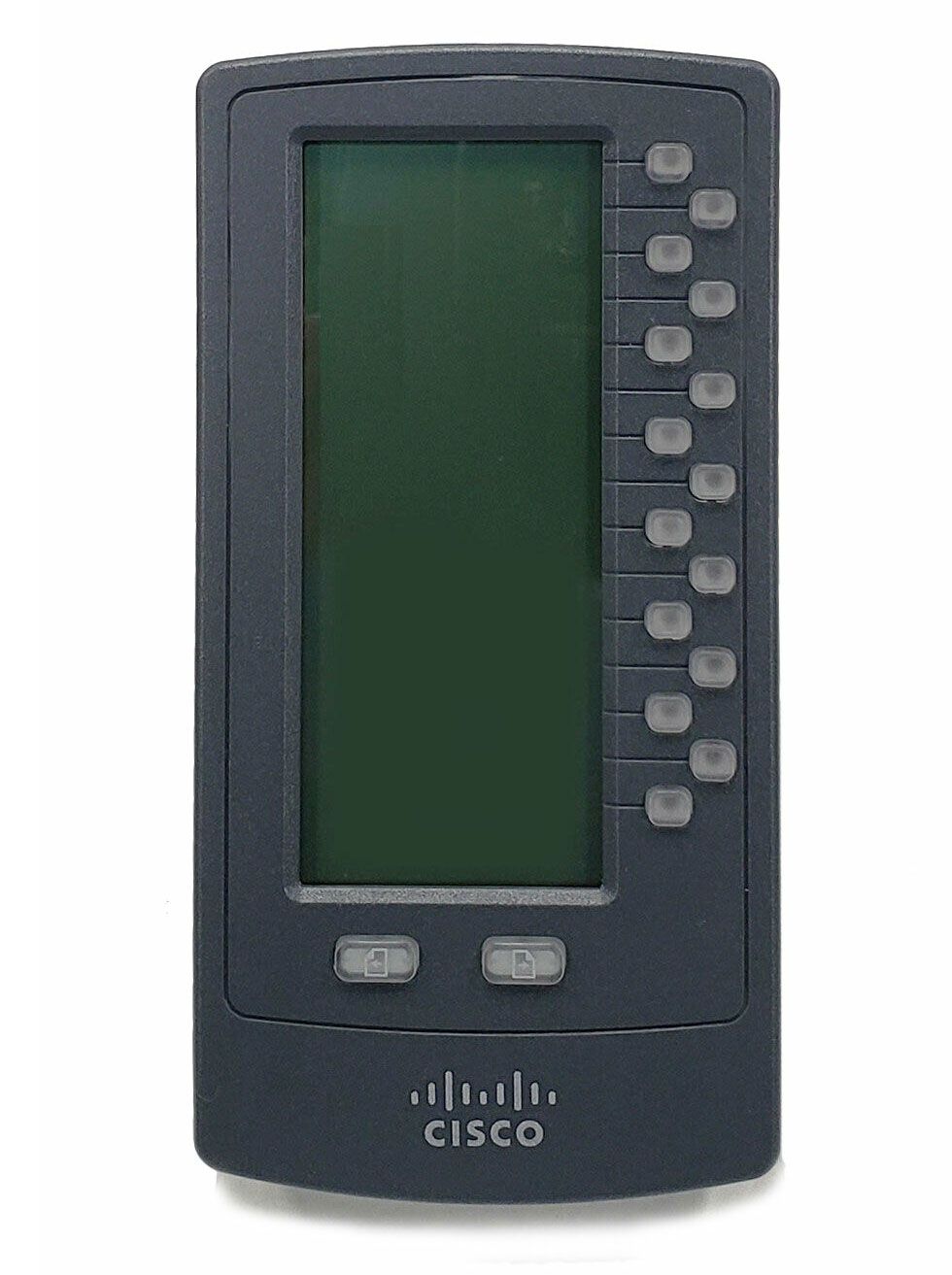 Cisco SPA500DS Attendant Console