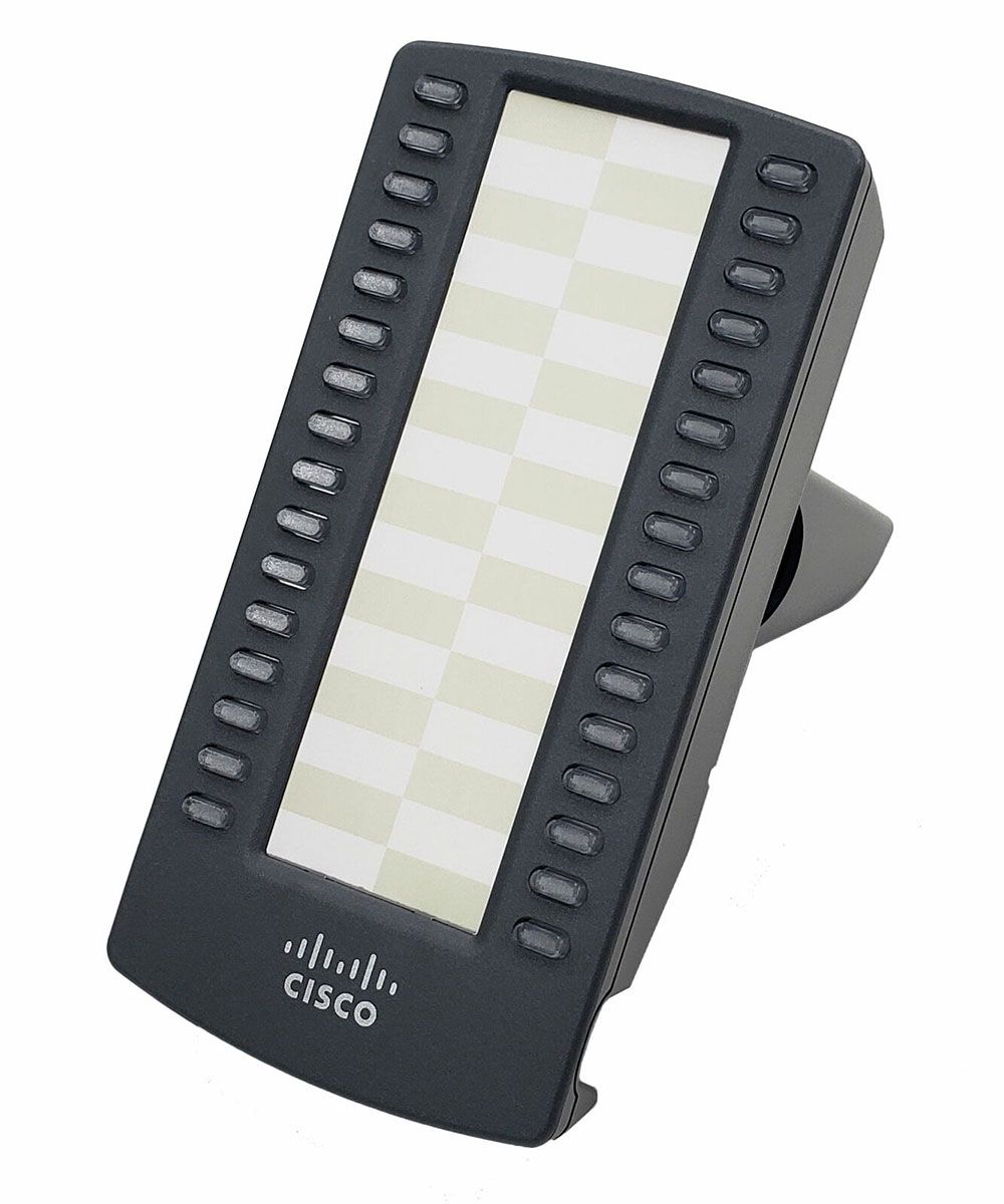 Cisco SPA500S Expansion Module