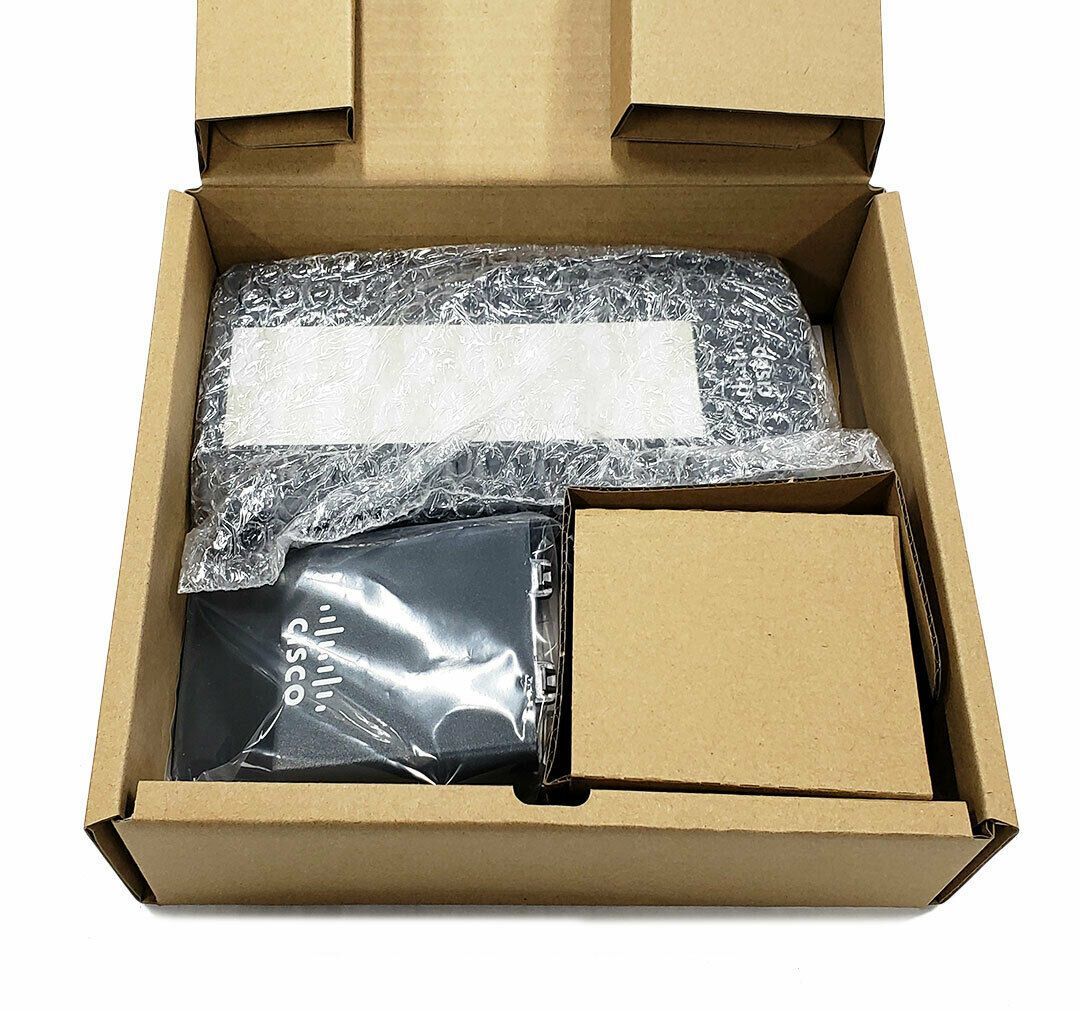 Cisco SPA500S Expansion Module