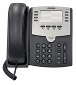 Cisco SPA500 Series IP Telephones