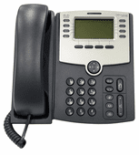 Cisco SPA500 Series IP Phones Compatible with Nextiva