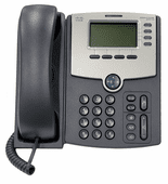 Cisco SPA500 Series IP Telephones Compatible with RingCentral