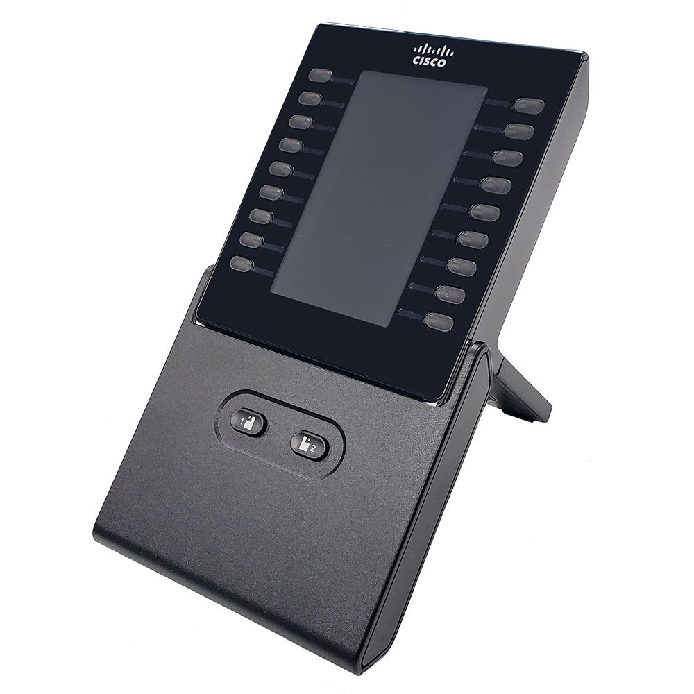 Cisco Unified IP Color Key Expansion Module (CP-CKEM-C=)